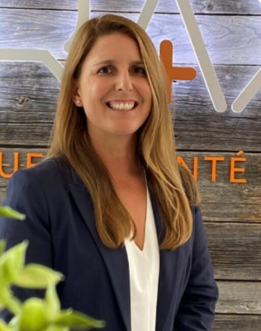 Meet our professionals | Clinique Praxis - Clinique de santé familiale ...