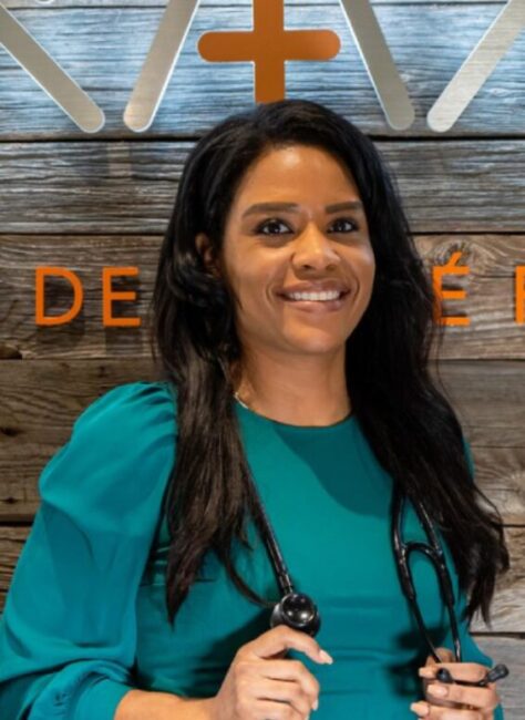 Meet our professionals | Clinique Praxis - Clinique de santé familiale ...